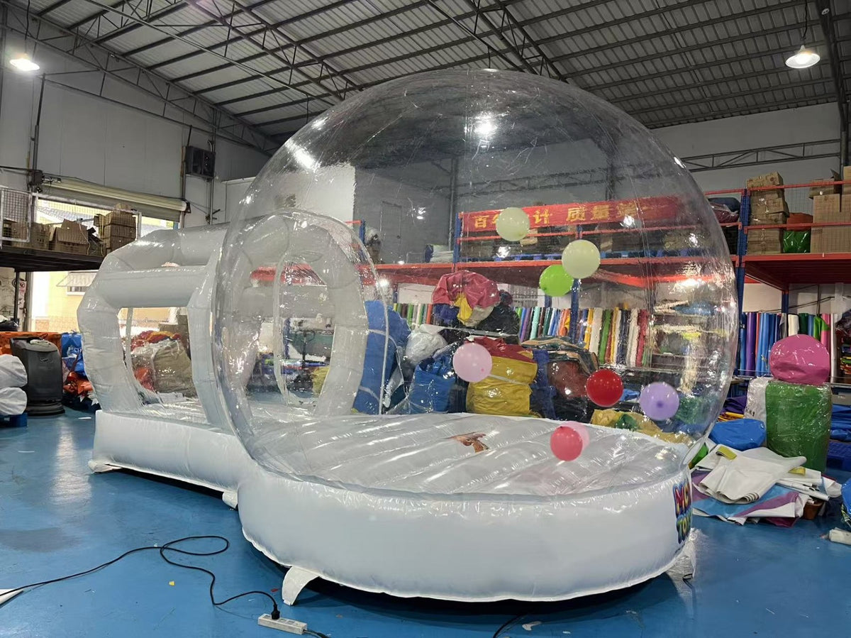 Balon Gonflabil Bubble House 2 – mcrtoys